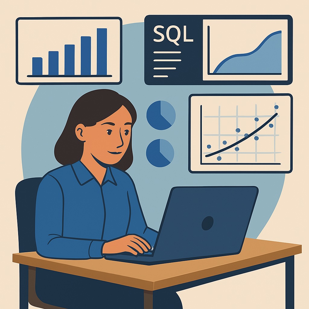 Working as a Data Analyst | DataJobs